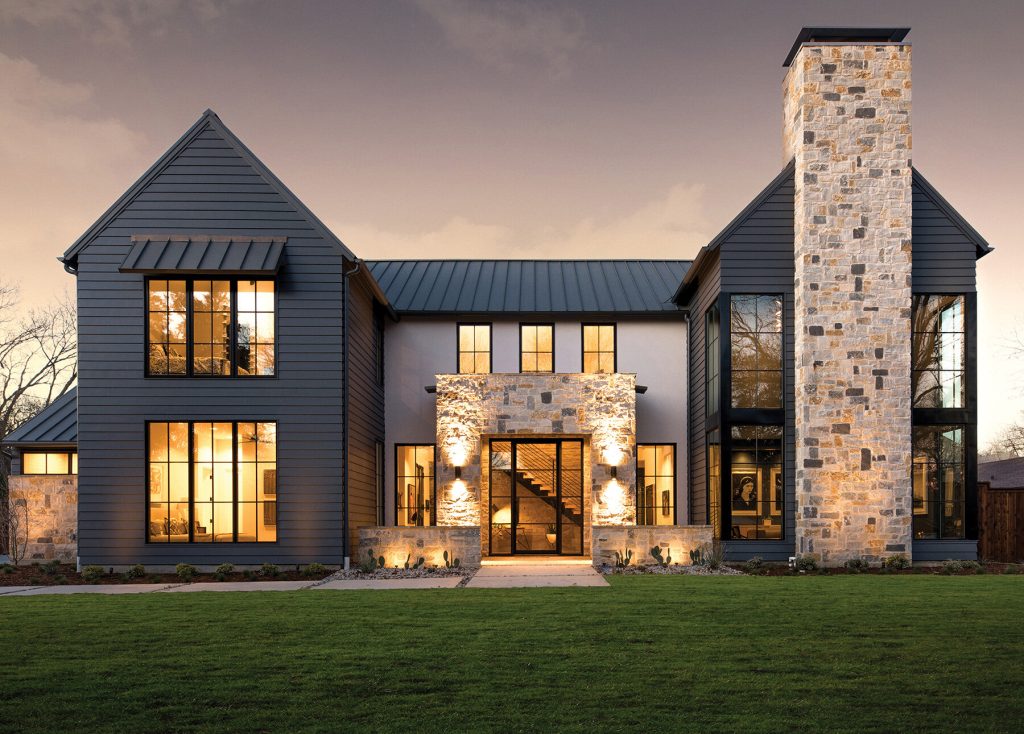 New and Replacement Windows for Your Home | Eden Windows & Doors | Tulsa