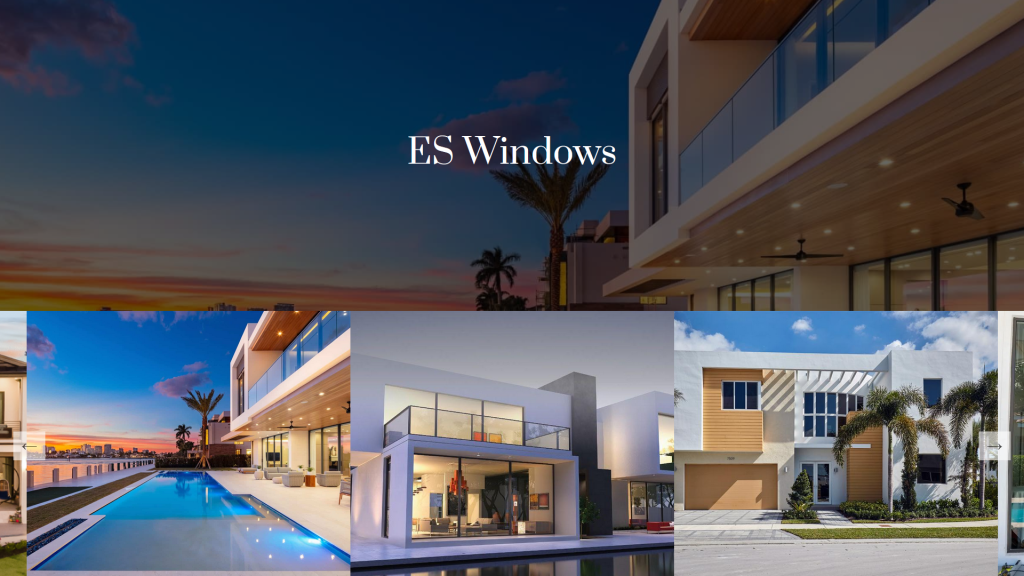 ES Windows & Doors | Eden Windows & Doors | Tulsa