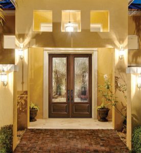Wood Exterior Doors | Eden Windows & Doors | Tulsa