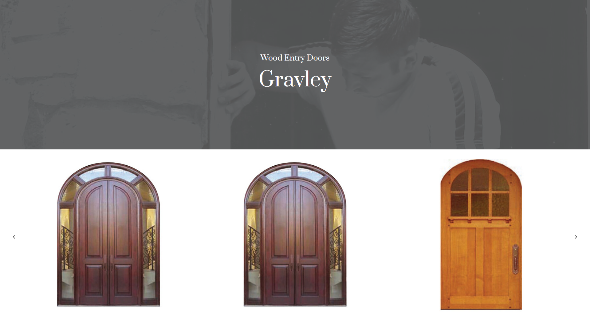 Gravley | Eden Windows & Doors | Tulsa