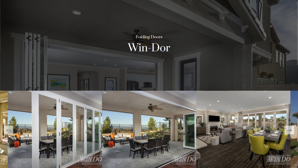 Win-Dor | Eden Windows & Doors | Tulsa
